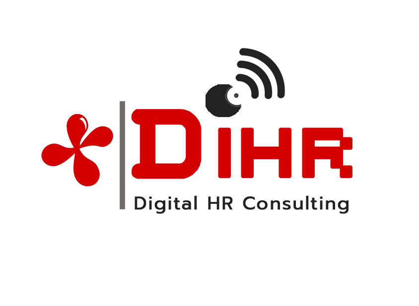 DHR - Digital Human Resource